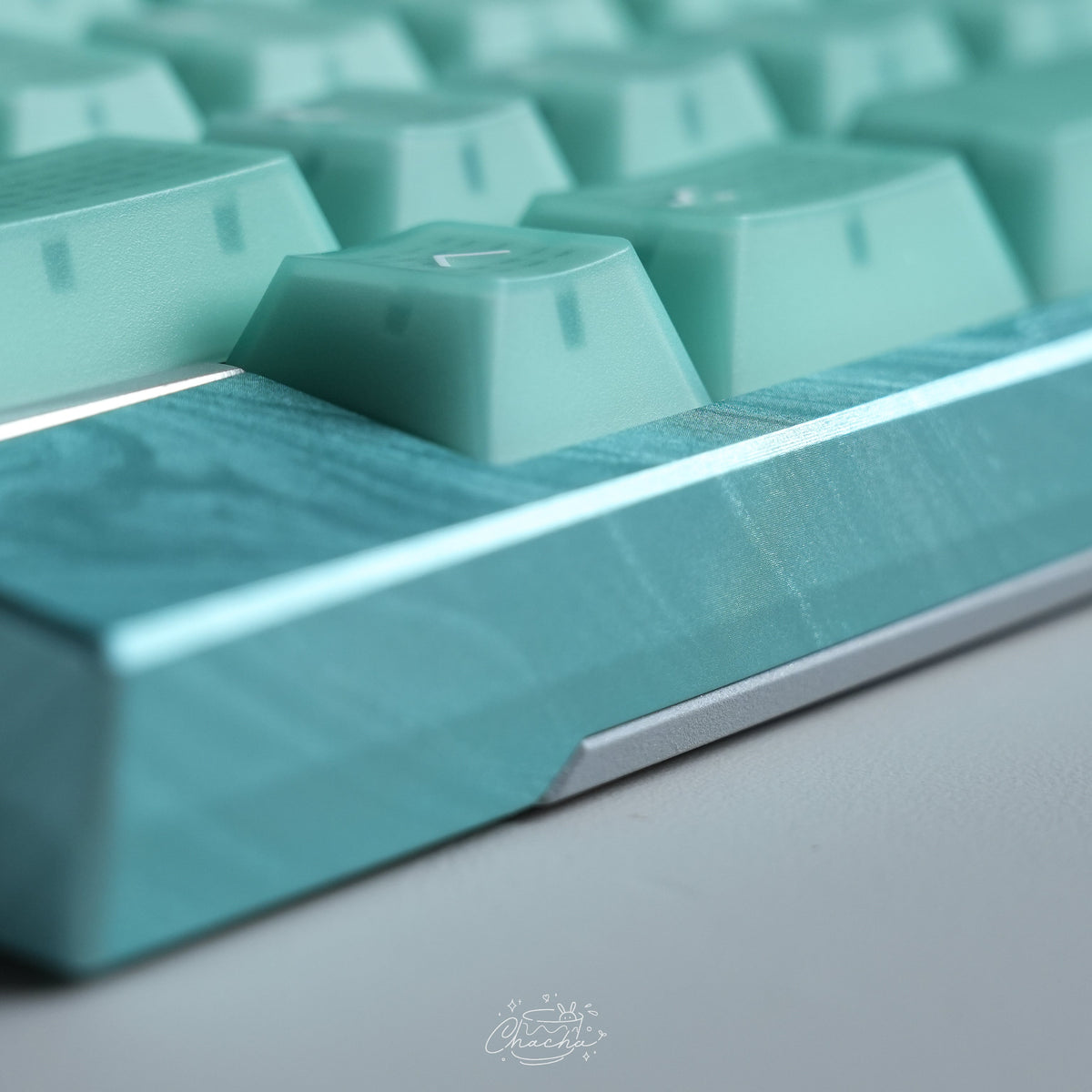 DK1-60% Keyboard – CannonKeys