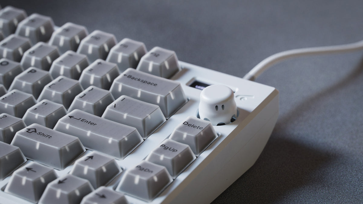 DMK Ghost – CannonKeys