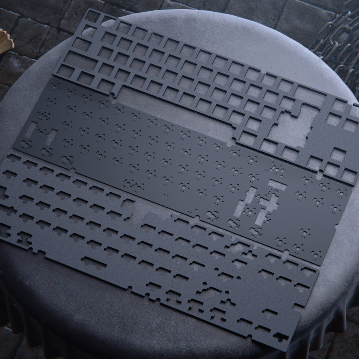 Cerberus Misc Addons – CannonKeys