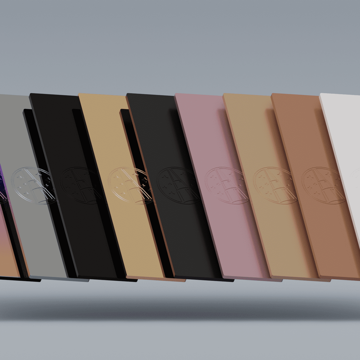 Zoom75 Knobs and Weights – CannonKeys