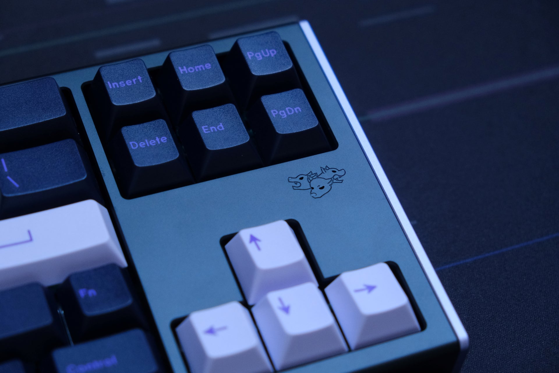 The Cerberus Keyboard - We Want Your Feedback! – CannonKeys