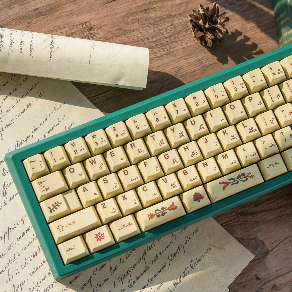 Zoom65 V2 – CannonKeys