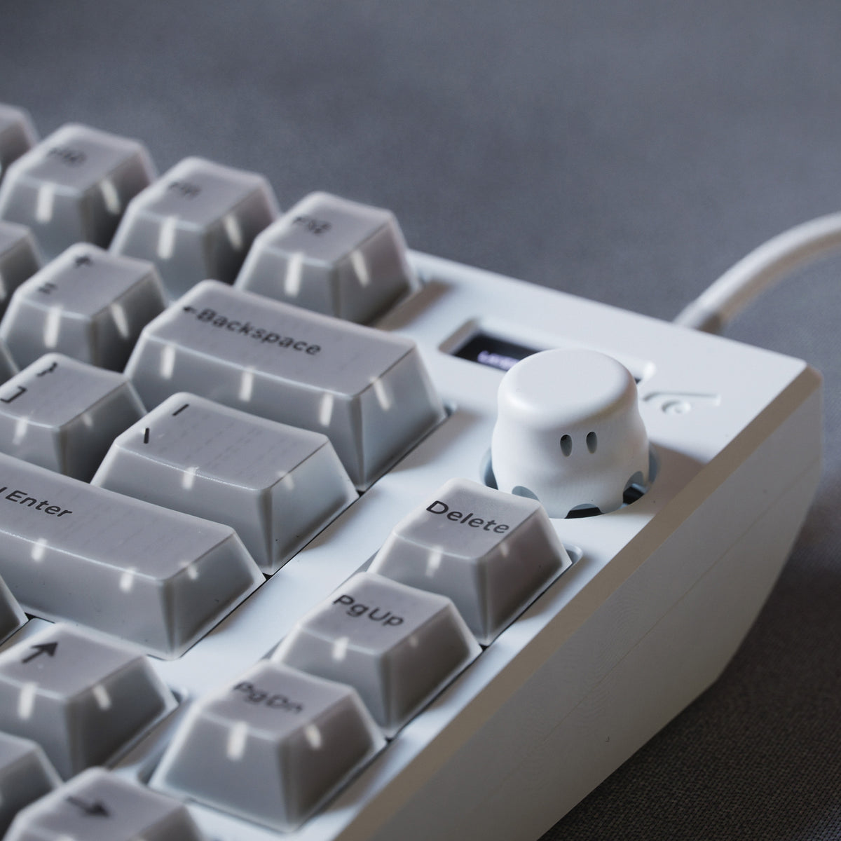 DMK Ghost – CannonKeys