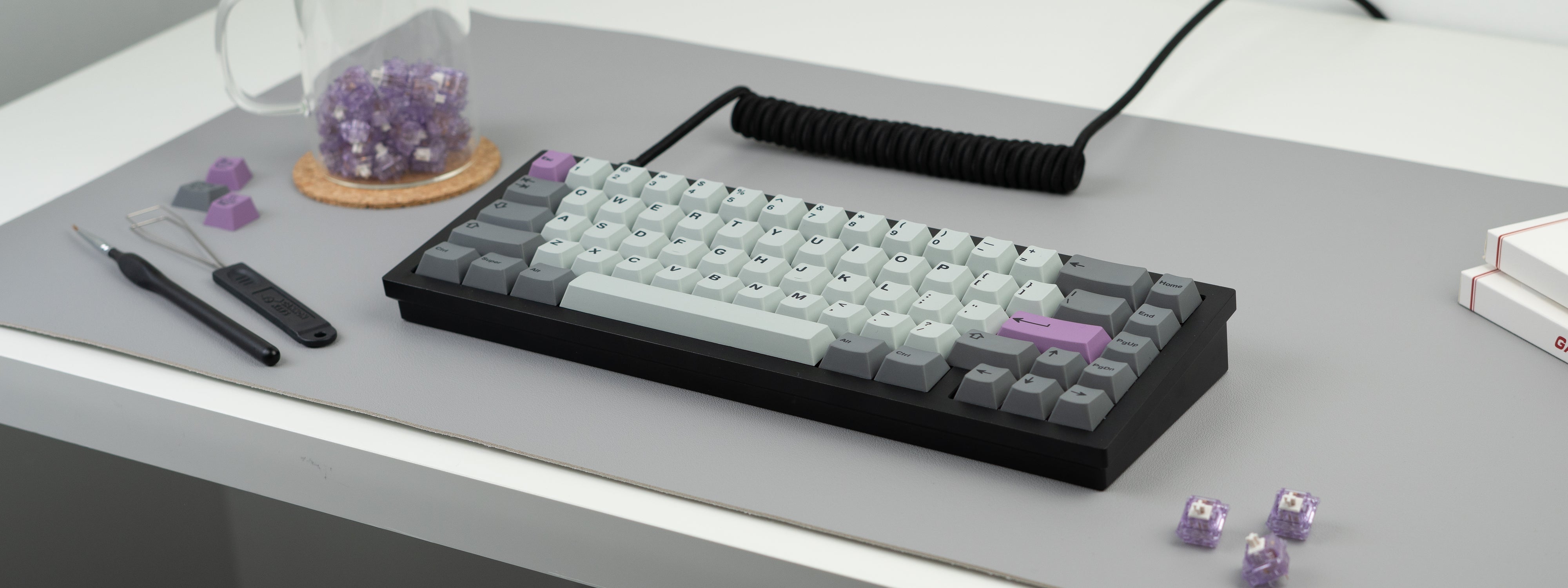 Switch Modding – CannonKeys