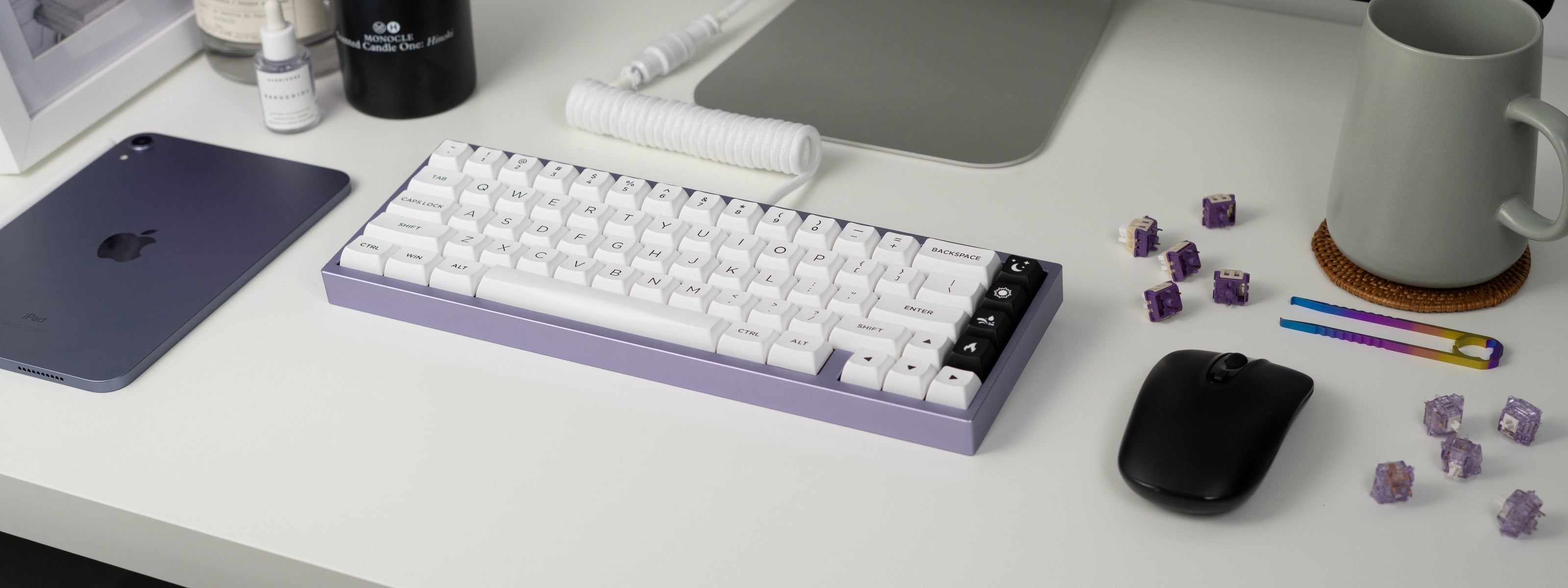 Entry Level Keyboard Kits – CannonKeys