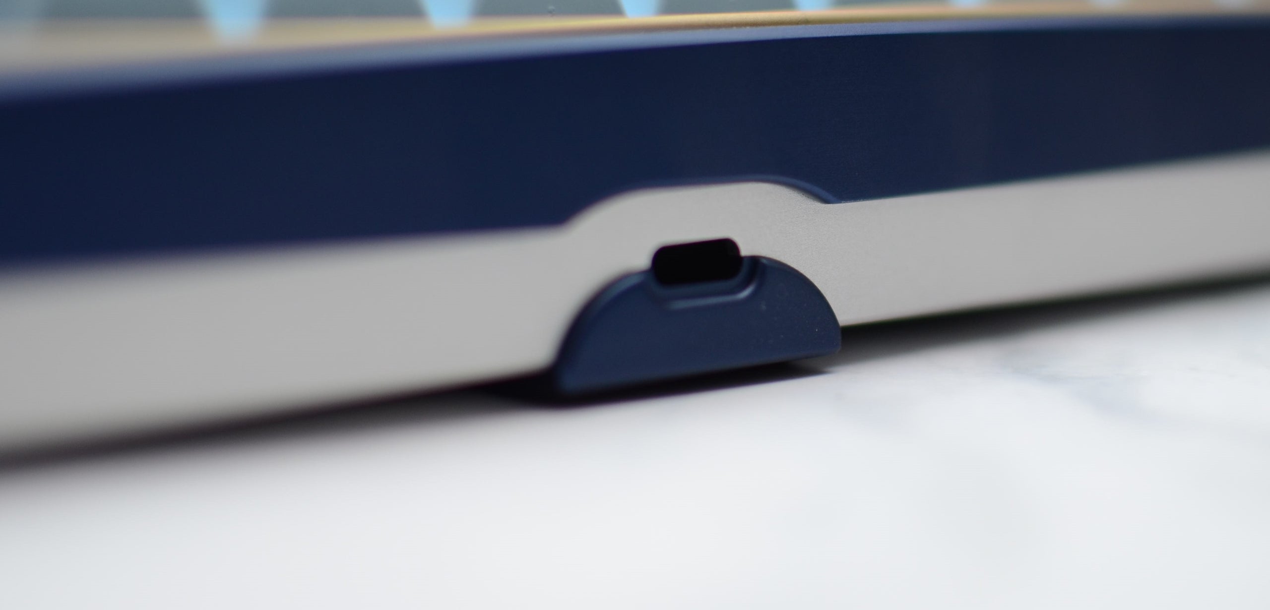 Balance Keyboard – CannonKeys