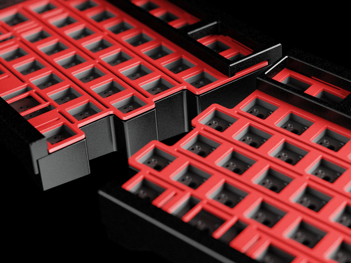 Tomak – CannonKeys