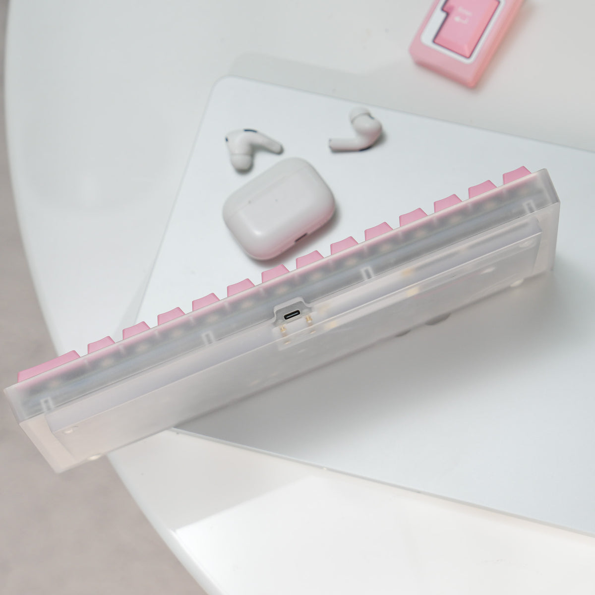 BakenekoGO – CannonKeys