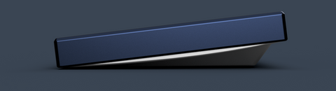 Cloudline Keyboard – CannonKeys