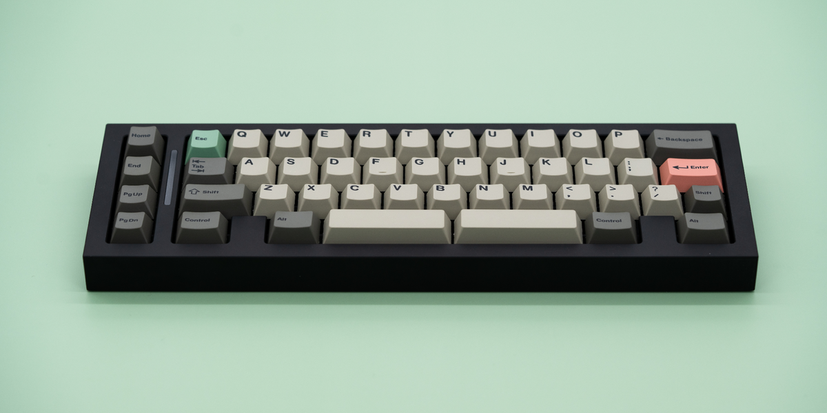DD-40 Group Buy – CannonKeys