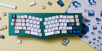GMK Keycaps – CannonKeys