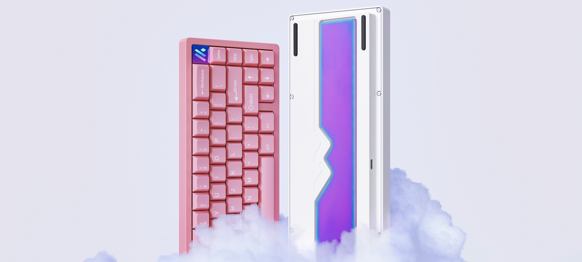 MKC65 – CannonKeys