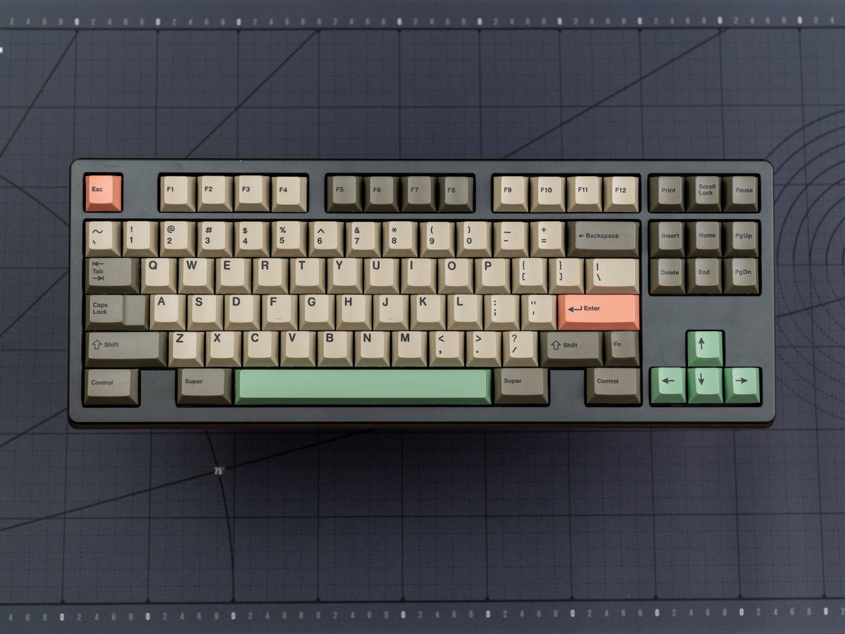 In Stock Keycaps – CannonKeys