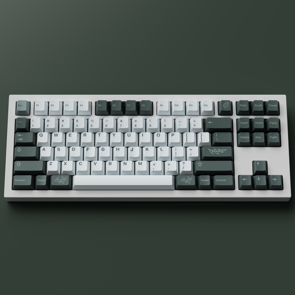 Iron180 – CannonKeys
