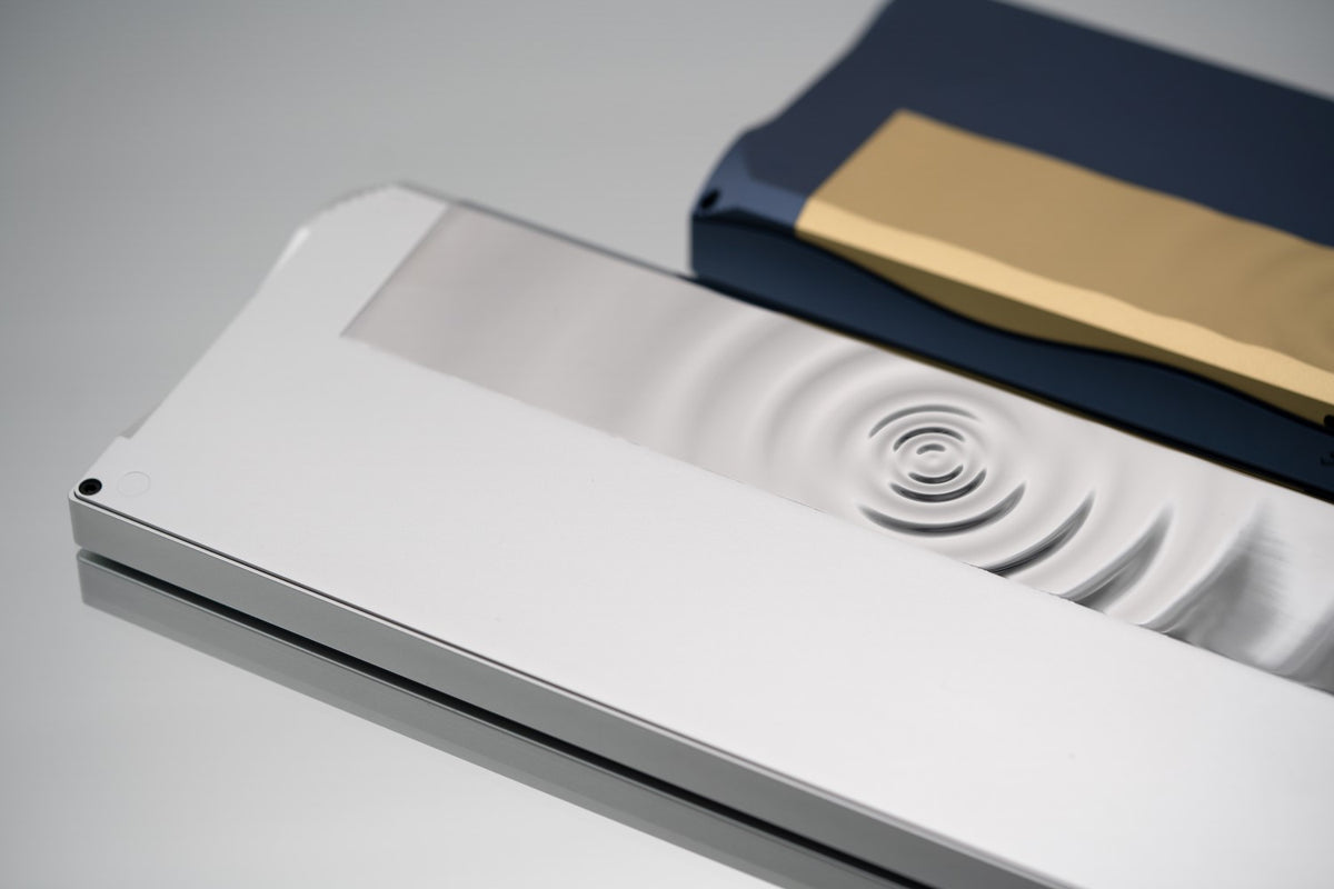 Ripple by Upas – CannonKeys