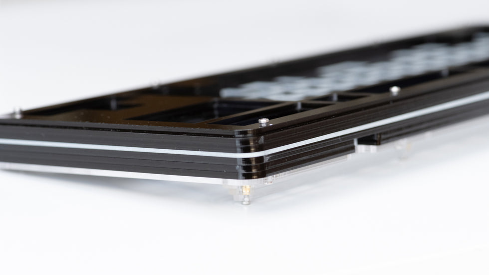 Entry Level Keyboard Kits – CannonKeys