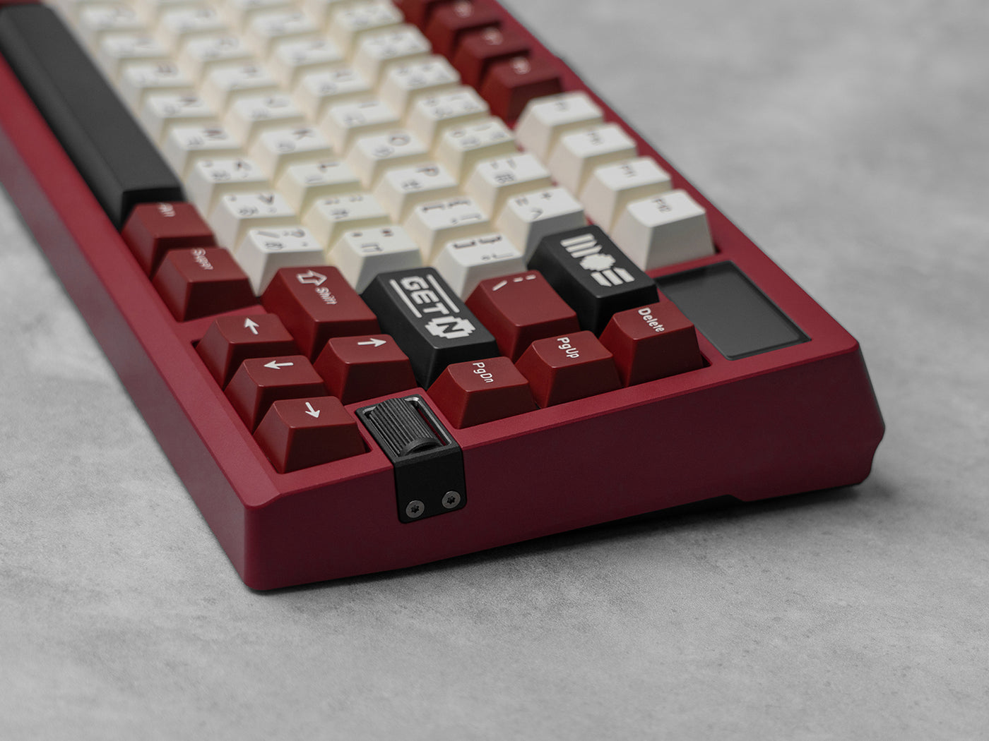 Zoom75 TIGA – CannonKeys