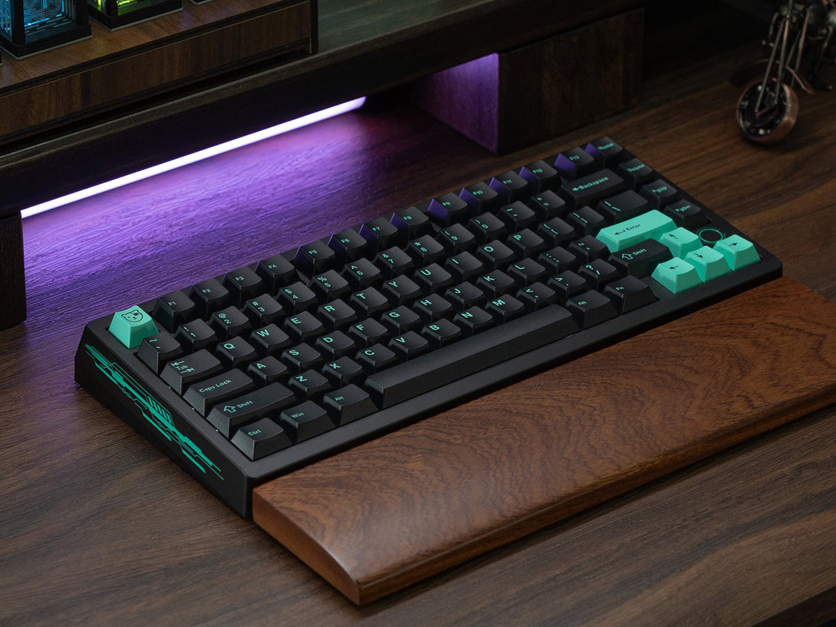 Boog75 Keyboard – CannonKeys