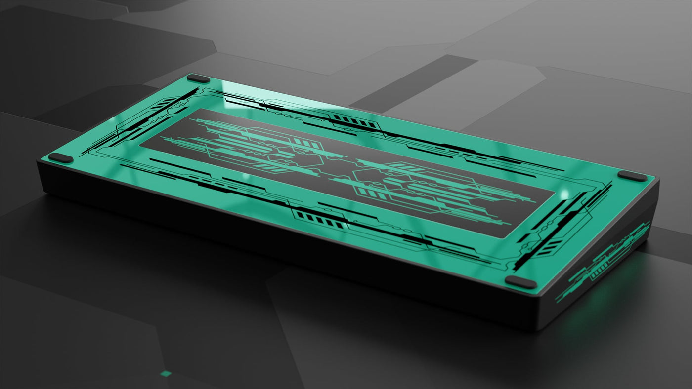 Boog75 Keyboard – CannonKeys