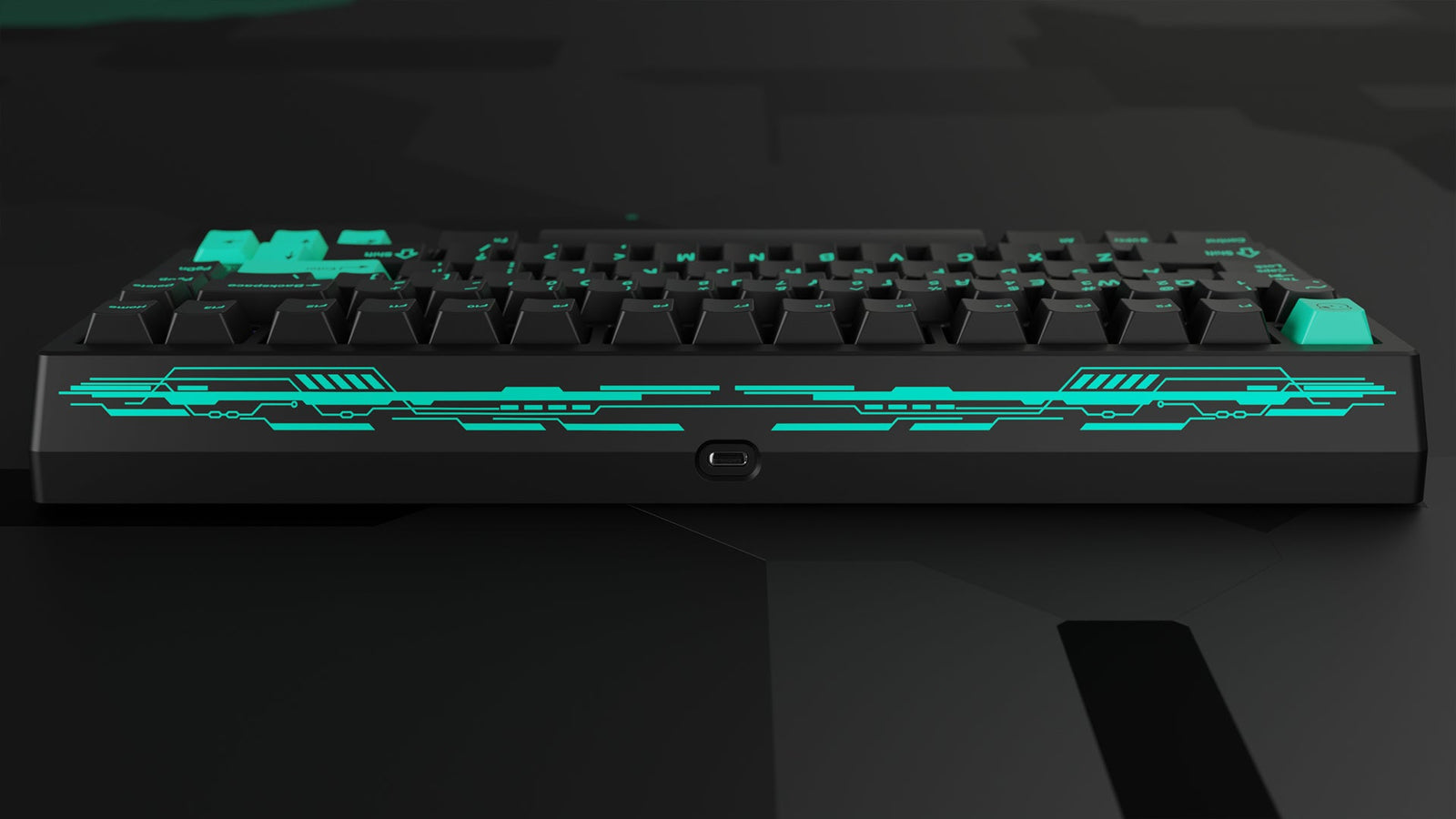 Boog75 Keyboard – CannonKeys