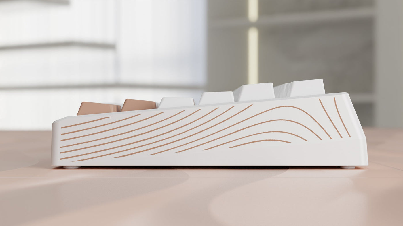 Boog75 Keyboard – CannonKeys