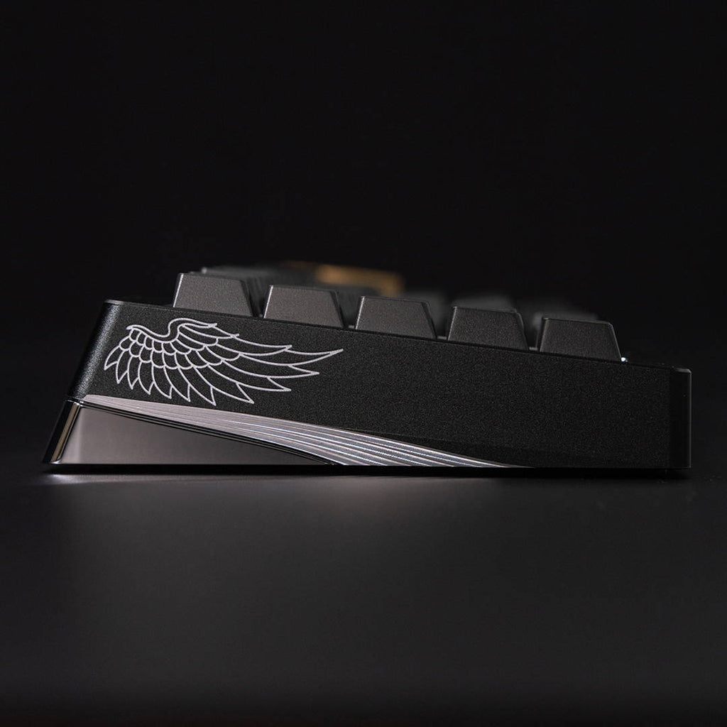 Freya Keyboard – CannonKeys
