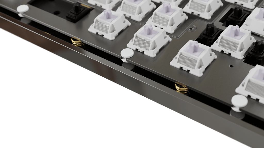 Freya Keyboard – CannonKeys