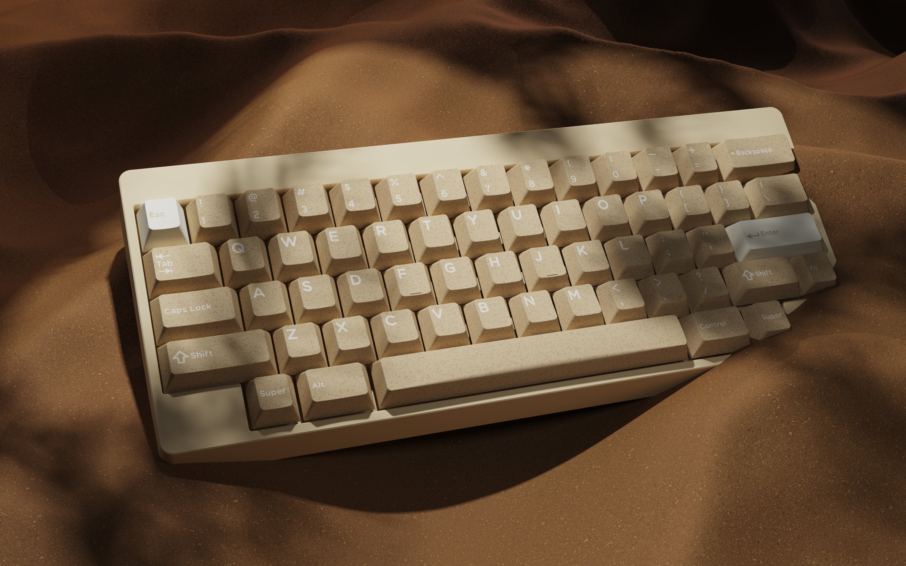 GMK Dune – CannonKeys