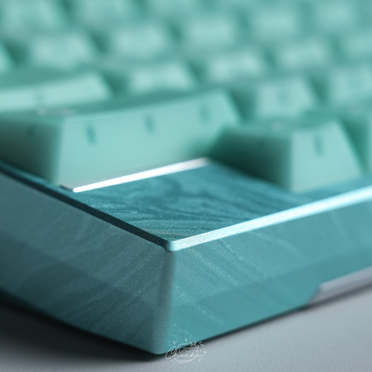 Lilac DK1-60% Keyboard – CannonKeys