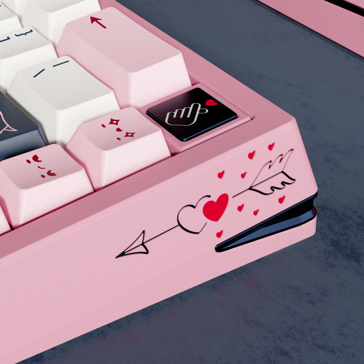 Zoom65 V3 Cupid Edition – CannonKeys