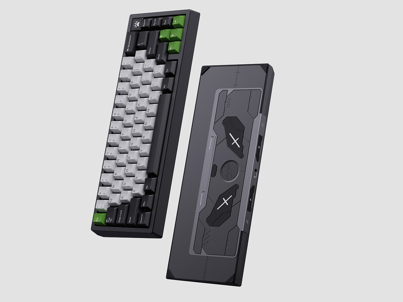 Zoom65 V3 Keyboard – CannonKeys