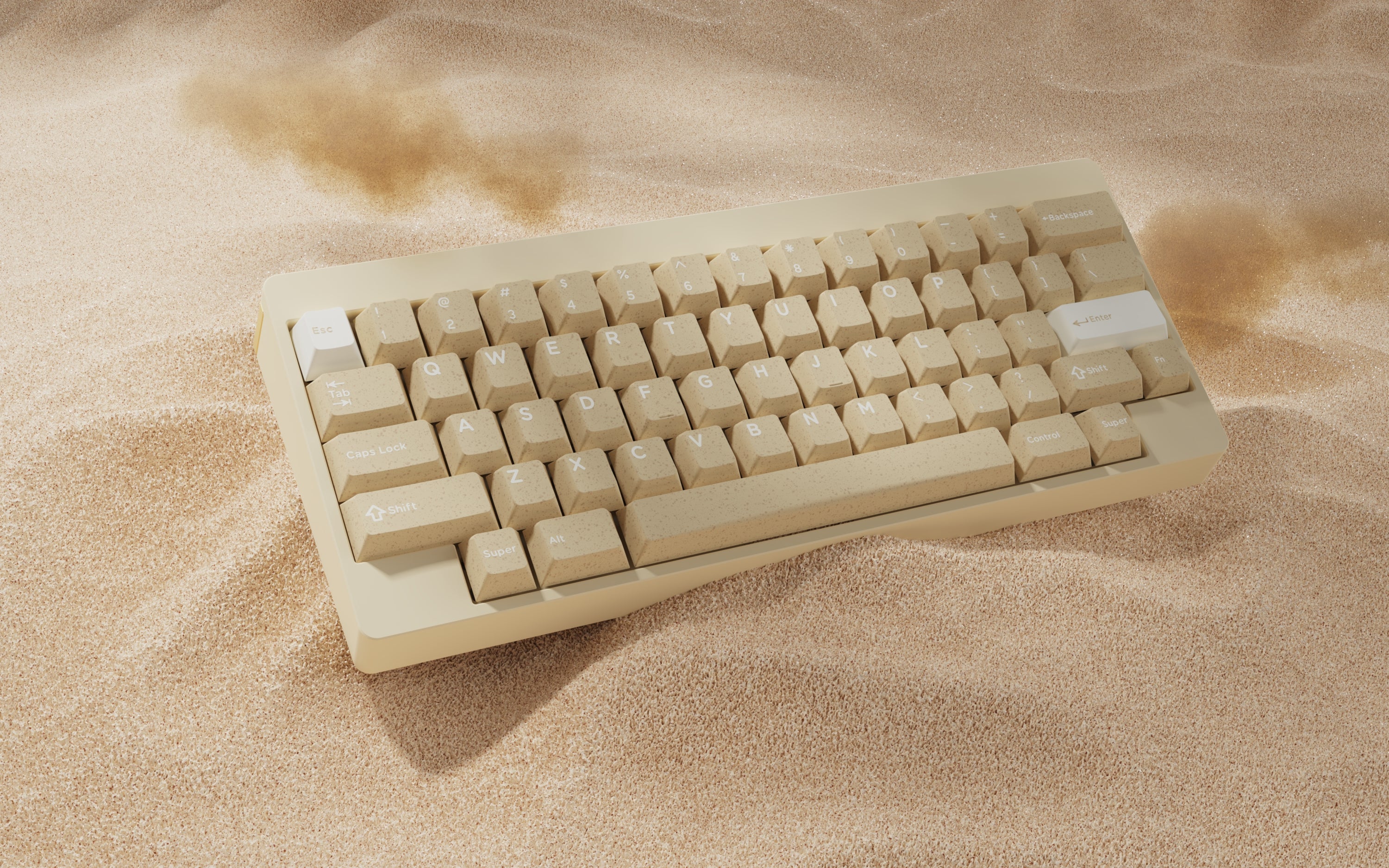 GMK Dune – CannonKeys