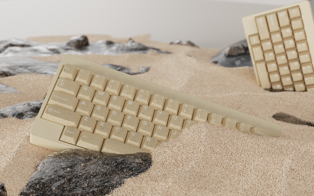 GMK Dune – CannonKeys