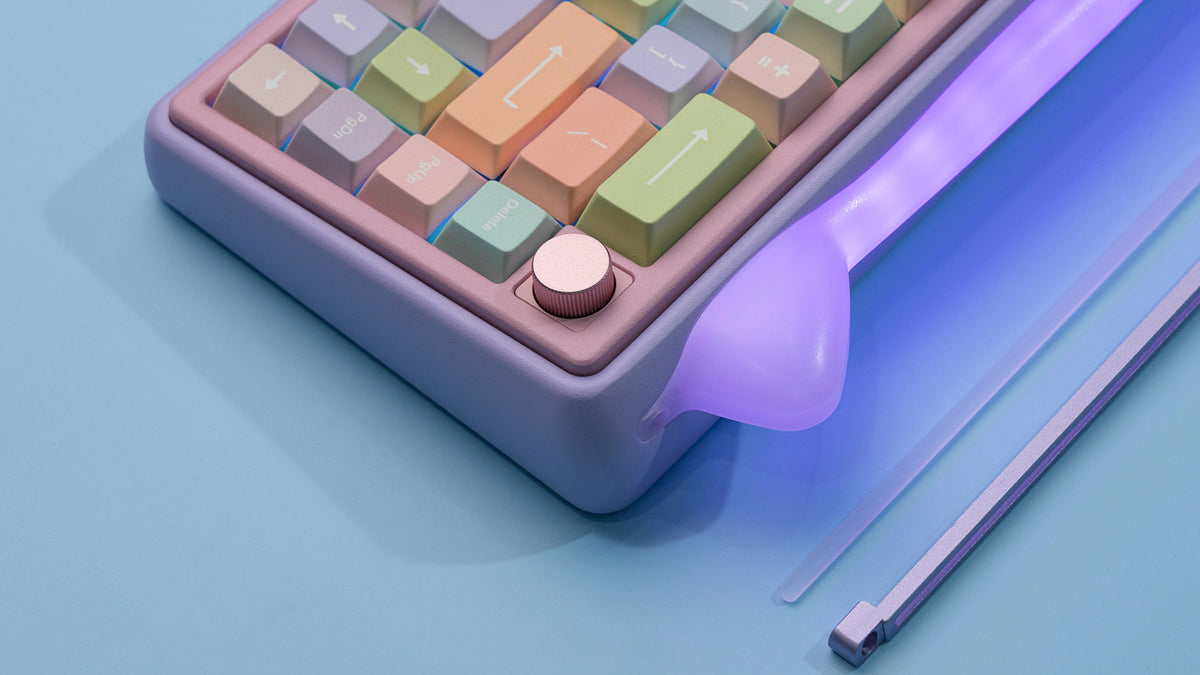 Chilkey Paw65 Barebone Edition – CannonKeys