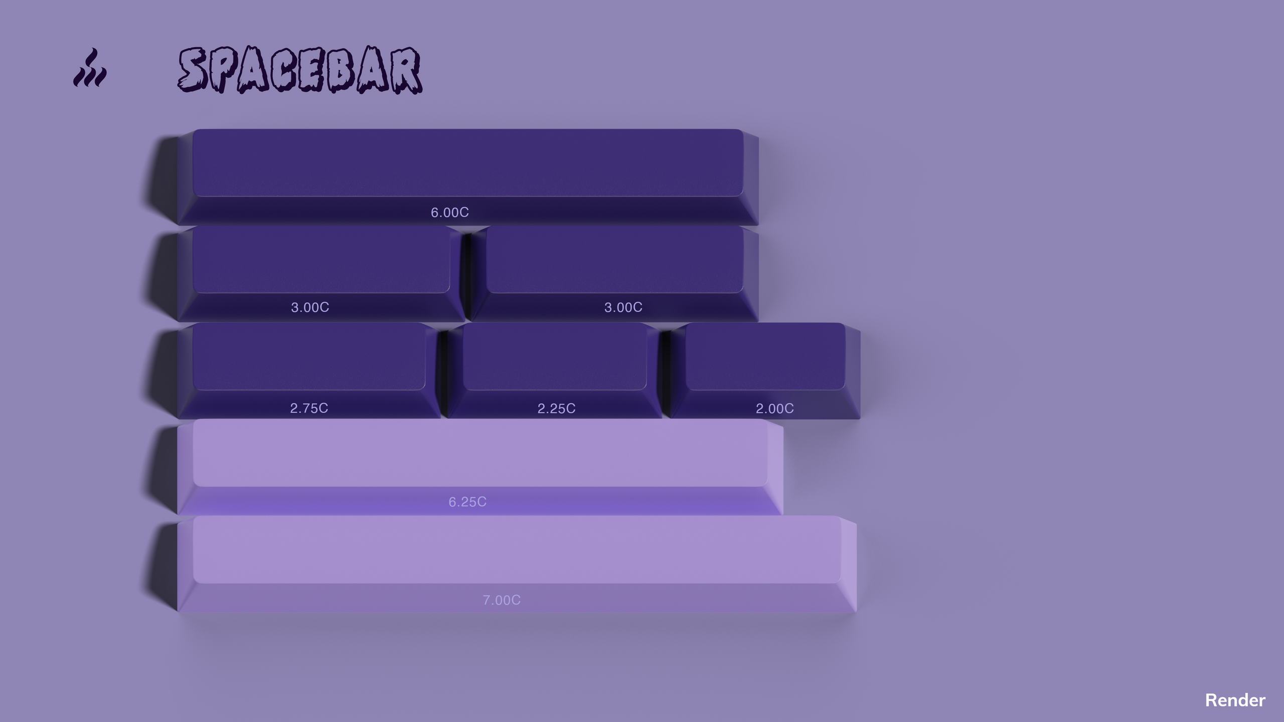 Keykobo Poltergeist – CannonKeys