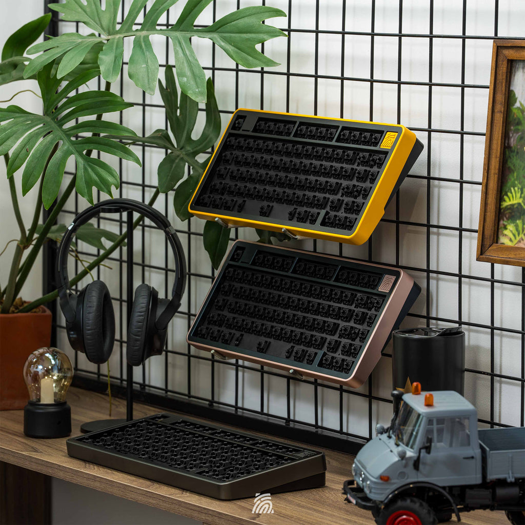 AK75 Keyboard – CannonKeys