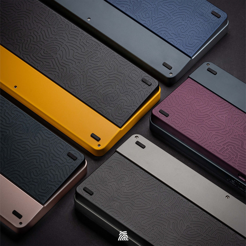 AK75 Keyboard – CannonKeys