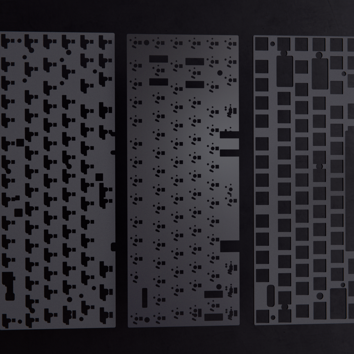 AK75 Misc Addons – CannonKeys