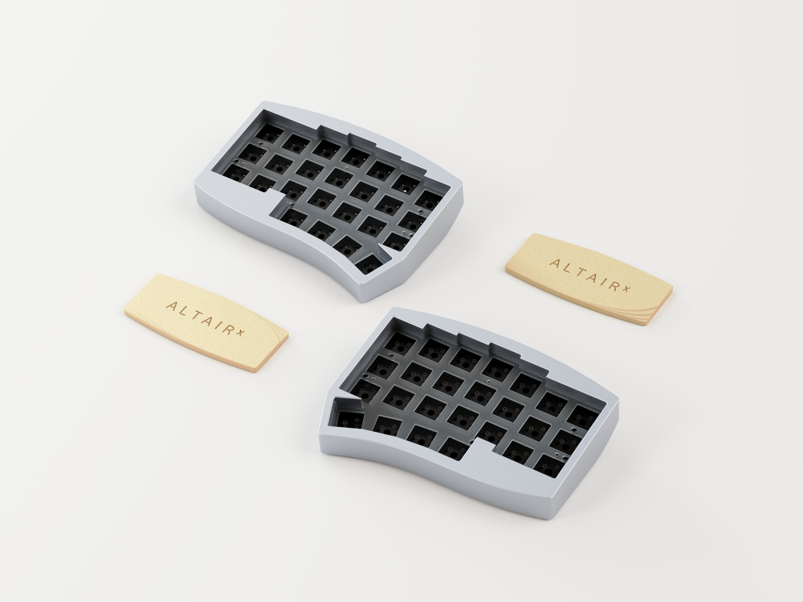 Altair & Altair-X by ai03 – CannonKeys