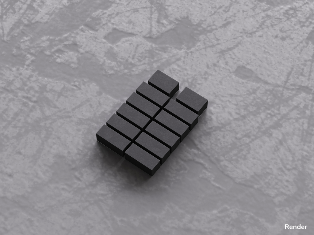 Altair & Altair-X Addons – CannonKeys