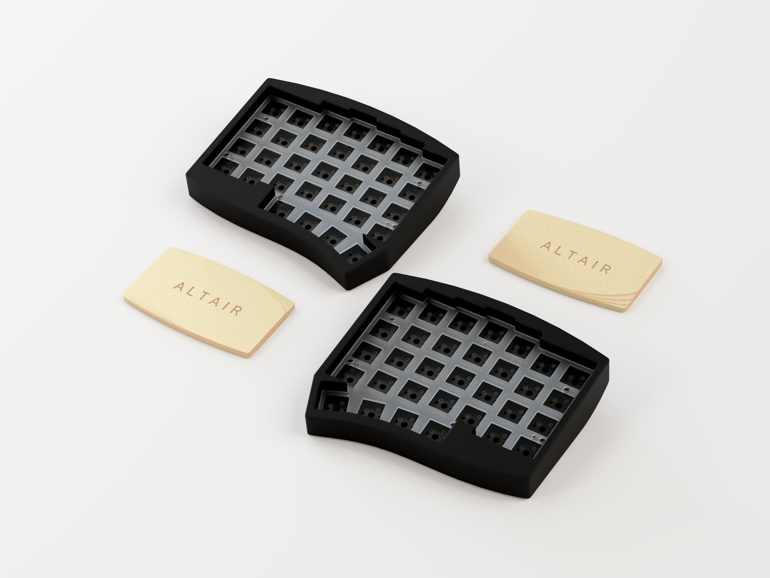 Altair & Altair-X by ai03 – CannonKeys