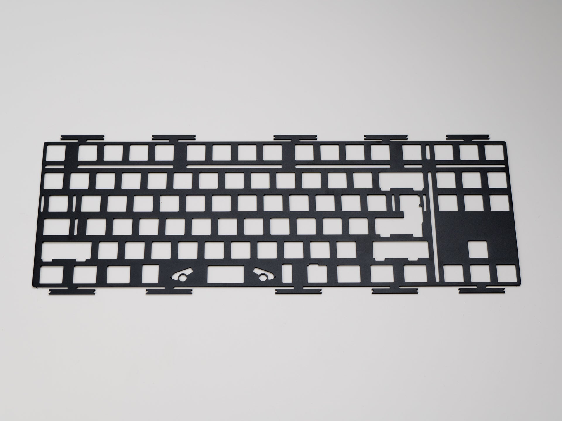 Ripple TKL Extra Plates – CannonKeys