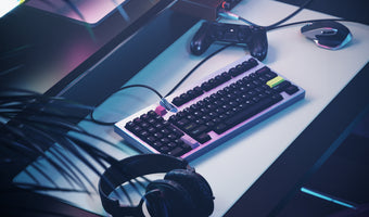 GMK Future Funk R2 – CannonKeys