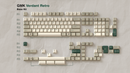 GMK Verdant Retro – CannonKeys
