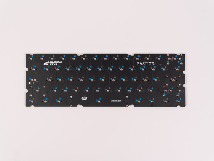 Bastion TKL PCB – CannonKeys