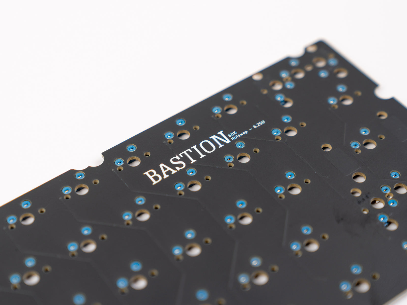 Bastion TKL PCB – CannonKeys