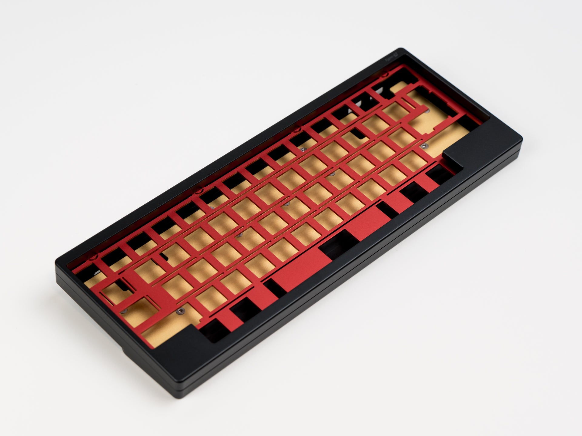 Type-B – CannonKeys