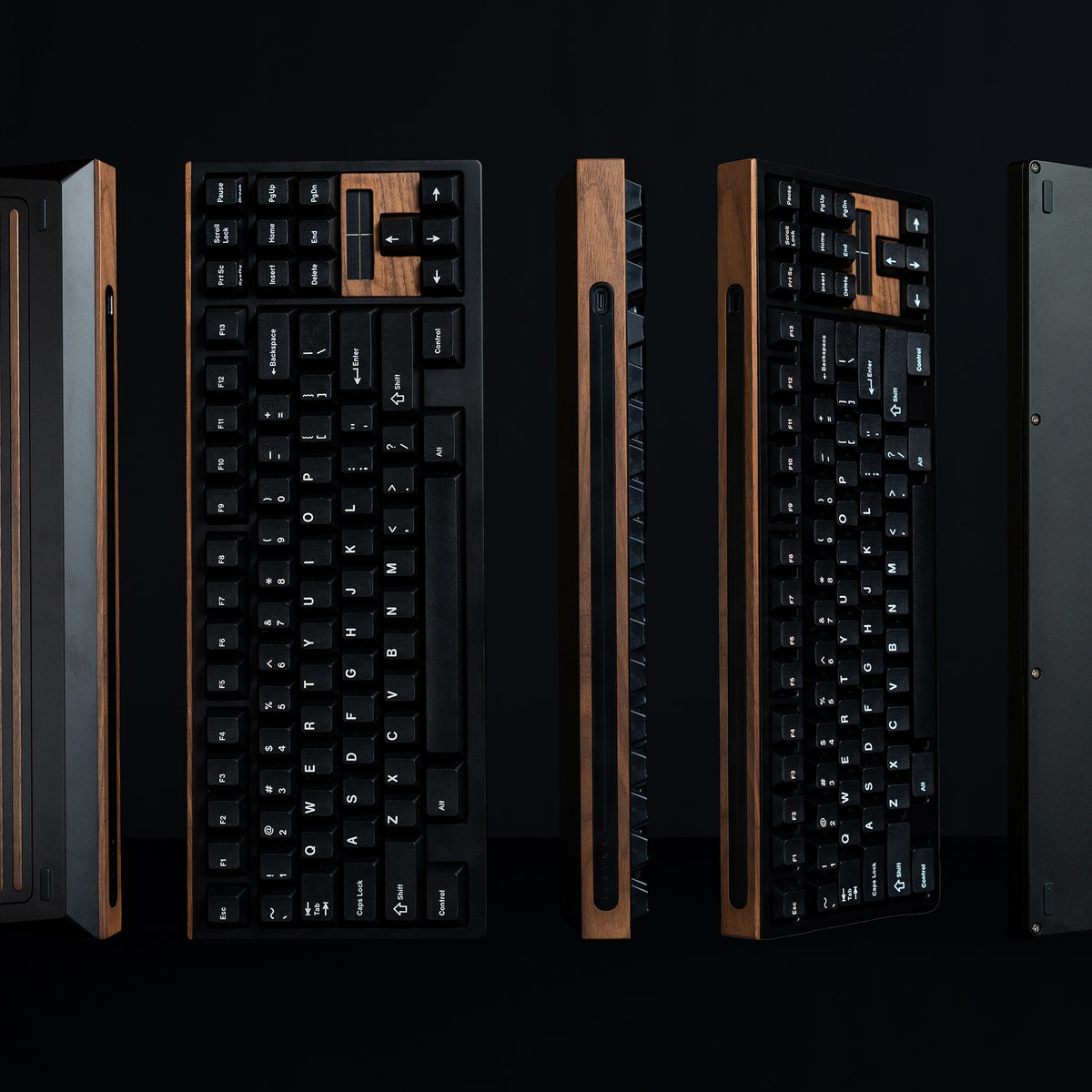 Soleil – CannonKeys