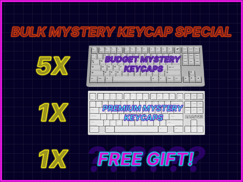 CannonKeys Keycaps – Page 4