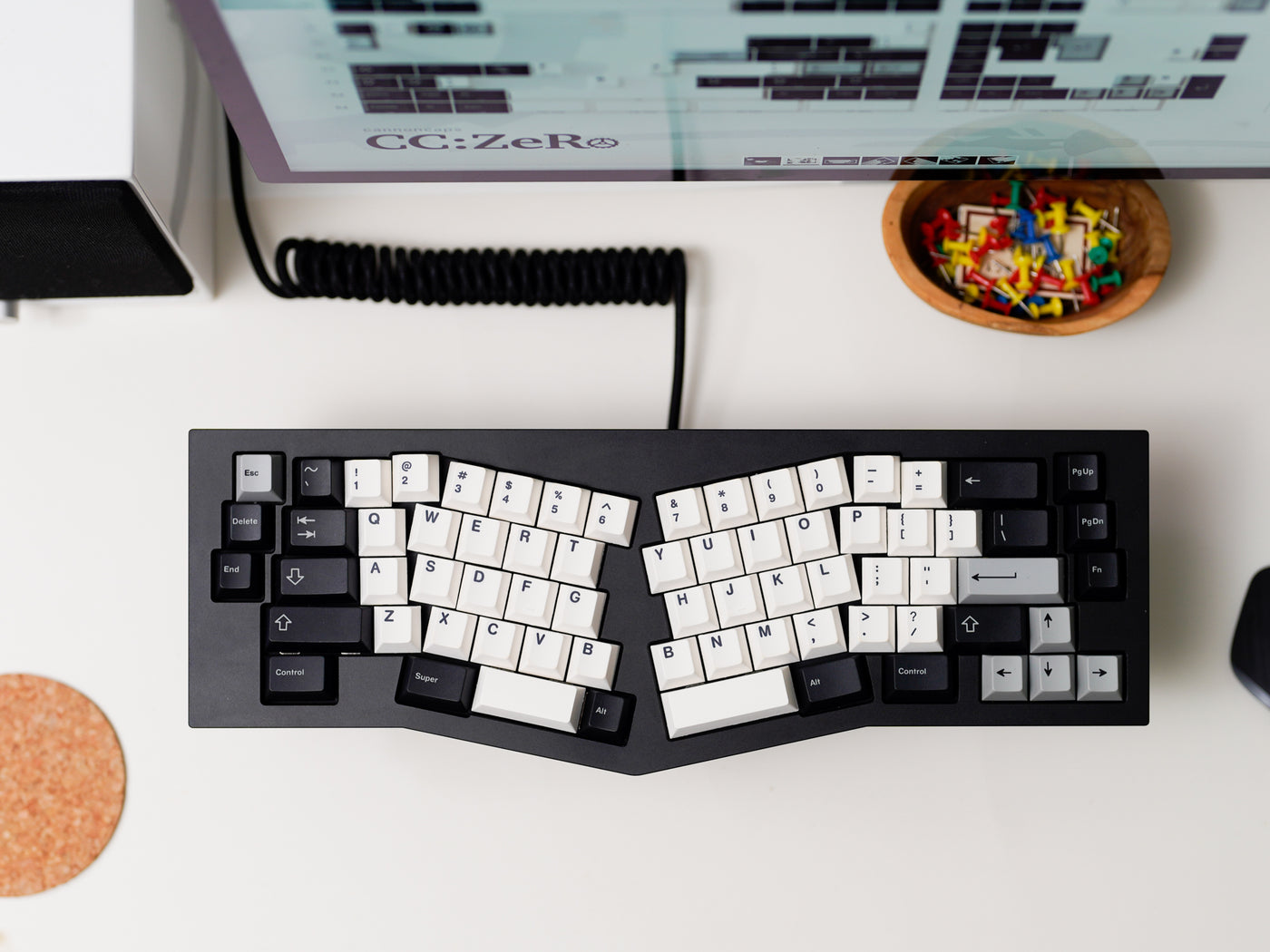 Clearance – CannonKeys